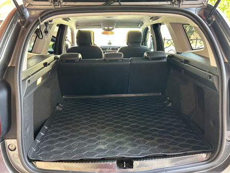 Рено Duster 1.3 Turbo