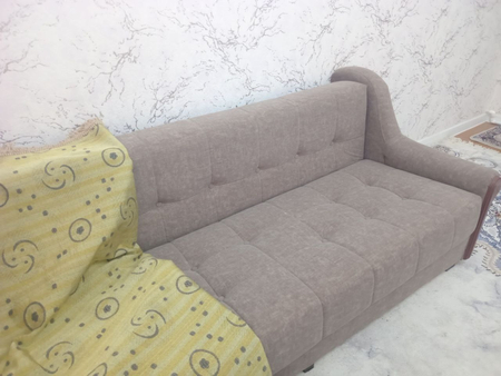 Divan kreslo sot
