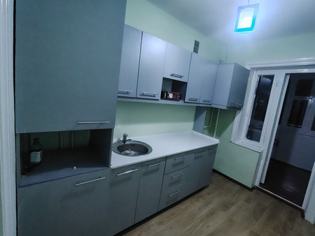 Продается квартира в Янгиюле. Ипотека.