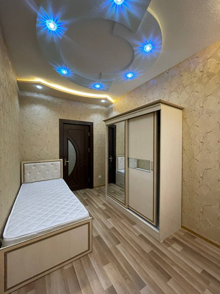 Срочно сдаётся квартира