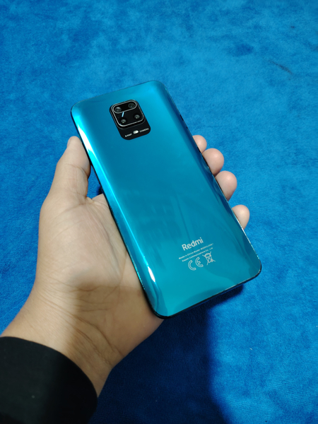 Redmi Note 9S sotiladi