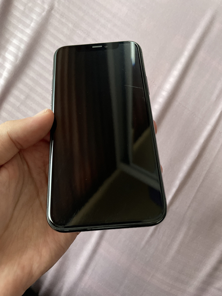 Iphone 11 pro 64gb