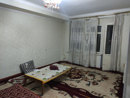 Квартира 2 комнатная