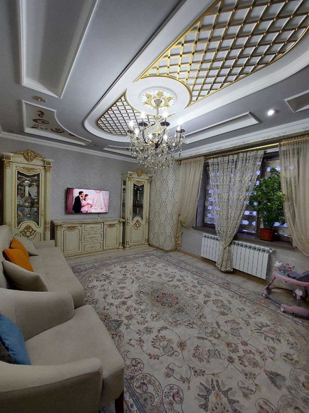 Продаётся Дуплекс 5/1/3 Сергелий