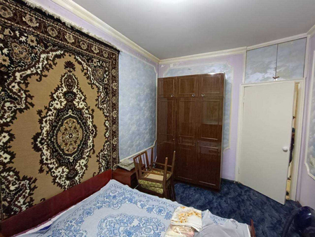Продаётся квартира Ттз-2. 2/6/9. 60м2