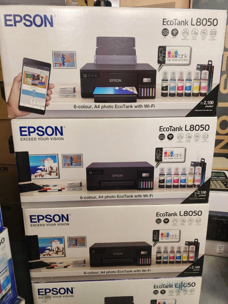 Canon Printer CANNON Epson Принтер Епсон Санон