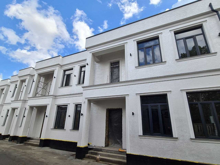 Выгодно и шикарно для вашего проживания с 210 кв.м