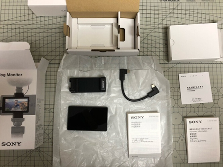 Sony Xperia PRO-I