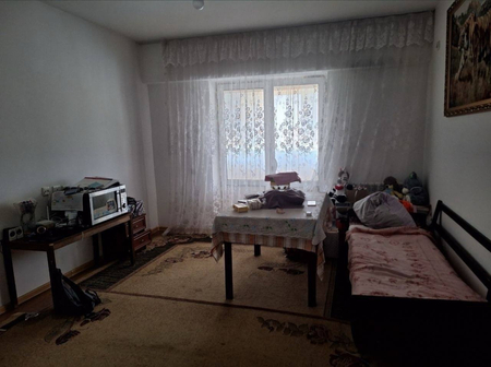 Сергели 8 худуд 73м2 2,6 Балкон \\nНовостройка срочно продаётся