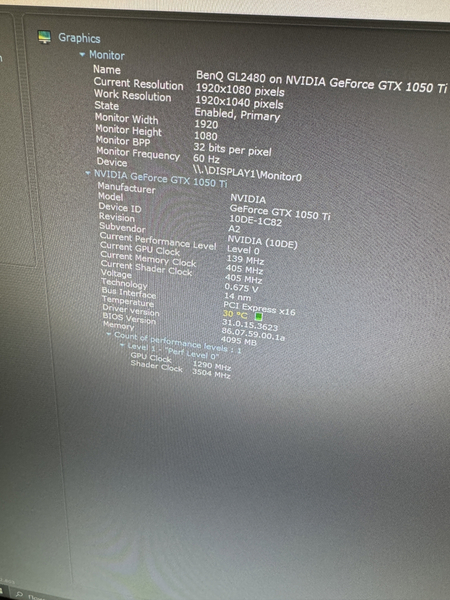 Пк Intel Core 15 9400F