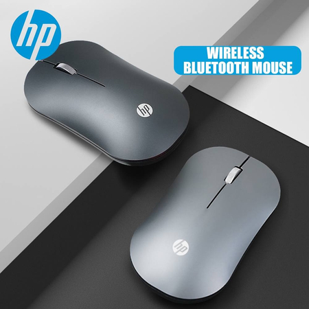 Беспроводная мышь Hp
