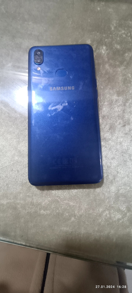 Samsung Galaxy A10