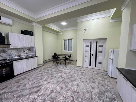 3 xonali Qilingan 55 m2 5Qavatli Panelni domning 4qavati
