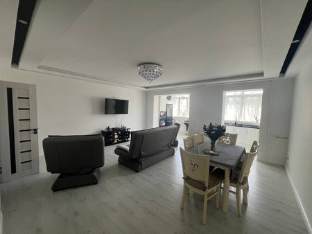 FOR RENT/АРЕНДА/Центр/Яккасарай/Ракат/2/2/5/70м2/Студия/Hi-tech