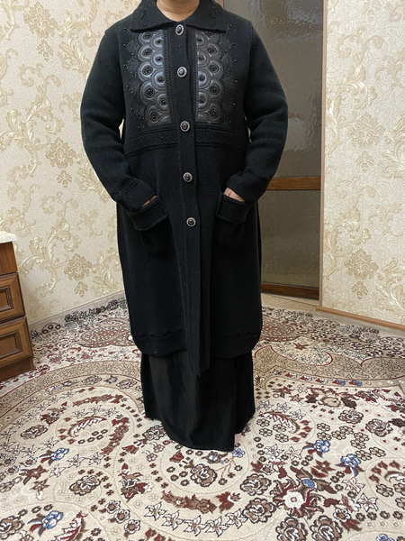 Kalta nimcha kuzgi qishki