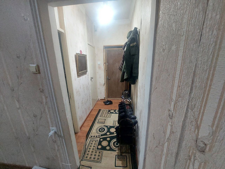 Продам 2 ком юнусабад 11 квартал