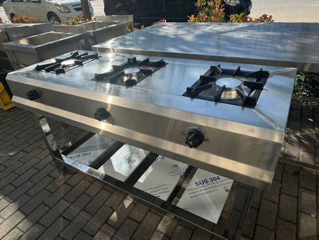газ плита газли плиткалар