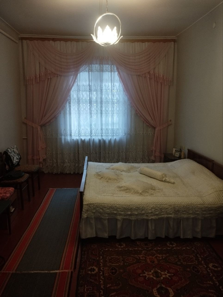 Продается участок БИЙ 4,5 сотки 4 комнаты