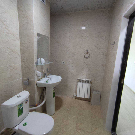 Центр Луначарского новостройка 2-комнатная 5/5 80 м² ремонт