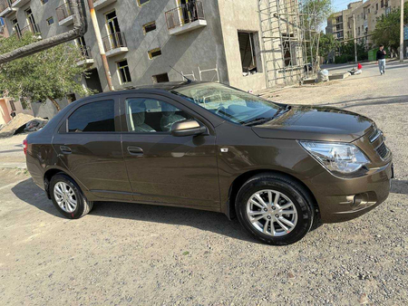 Продаётся Cobalt A/T