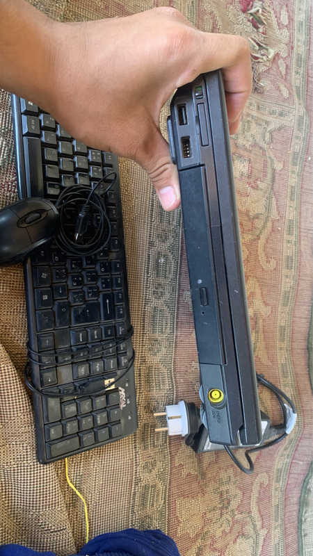 Noutbuk ThinkPad