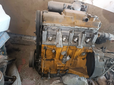 Lada injektor mator 2108 holati yaxshi