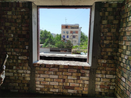 Квартира в Сергелийском районе 48 кв.м, 2/2/9, ор-р РОВД
