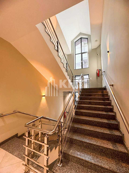 Аренда здания с площадью 1050м2 | 4 уровня ор-р Ракат, ул. Бабура