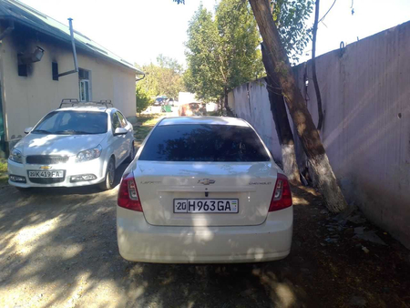Gentra evro avtomat