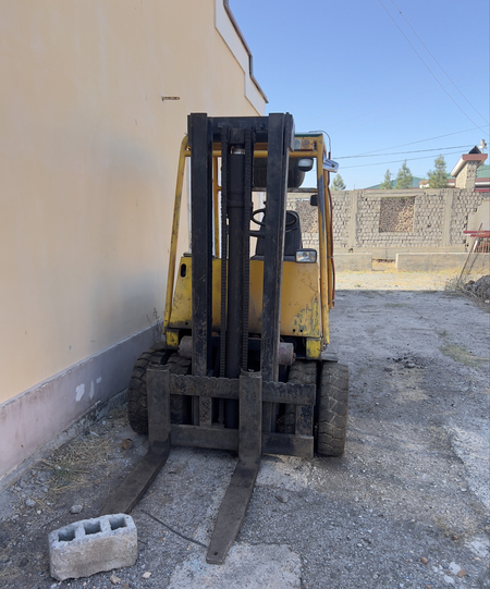 Авто кара сотилади