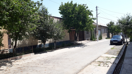Nazarbek shodlik maxallada uy sotiladi