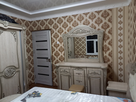 Квартира 2 хонали сотилади
