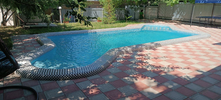 Dacha Yusufxona Дача Юсуфхона