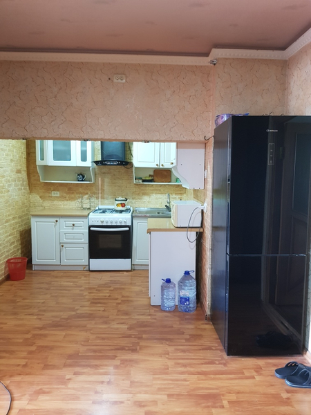 Суточно 3ком кв на Ташкент сити