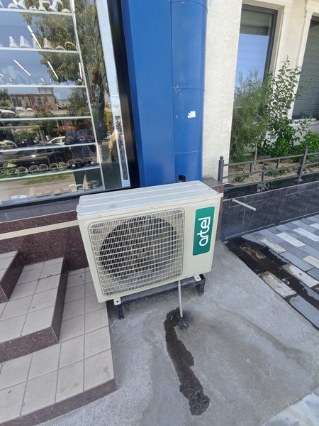 Artel katta konditsioner