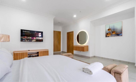Tashkent City Boulevard residence! Сдаётся новая квартира в элитном Жк