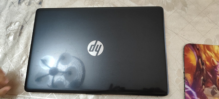 Notebook Hp laptop