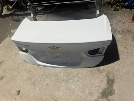 Malibu 2 bagaj radnoy