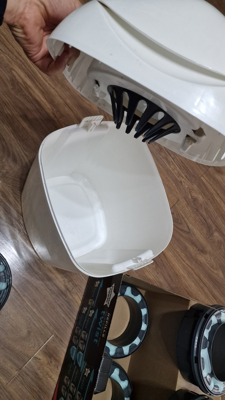 Tommee Tippee утилизатор подгузников