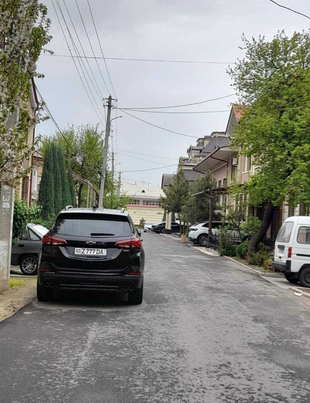 Продается дом в Яккасарайском районе (Ракат)