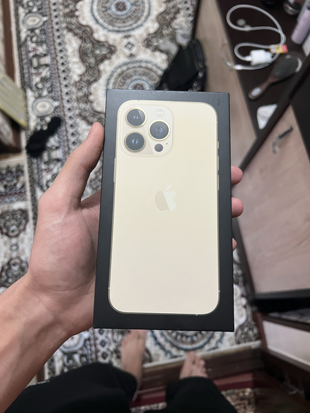 Iphone 13 pro 128gb