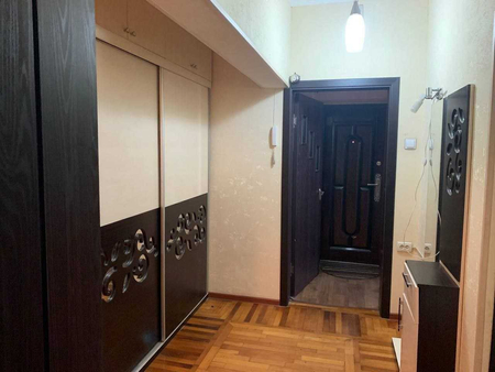 谷 129072 谷 Продается квартира в Яккасарайском районе [80 м²]