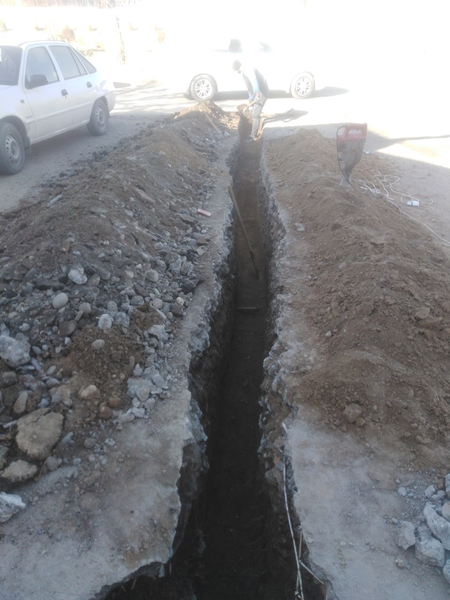 Кудук Козамиз Колсо  установка киламиз Quduq Kovlaymiz