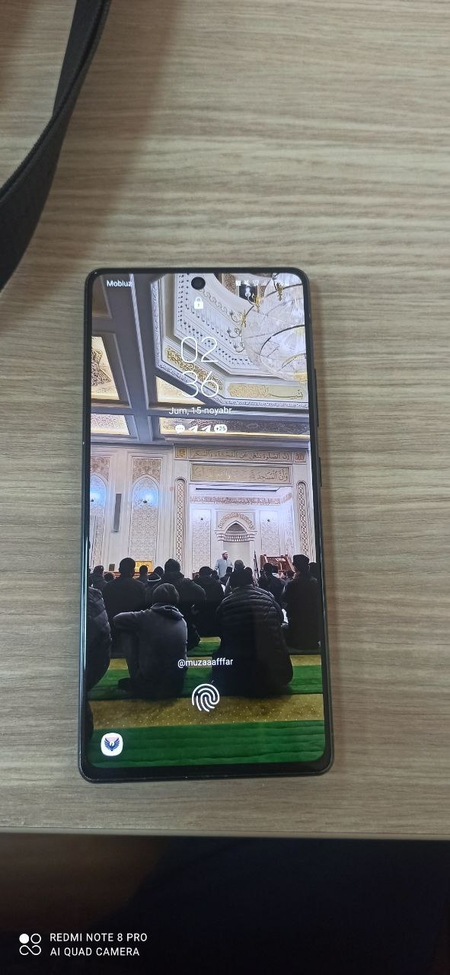 Samsung A71 Korean 128/8
