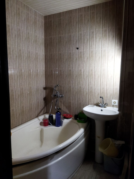 Тузель 1, 2/3/5, 60 м2, ипотека можно