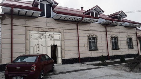 Travertin xizmatlari