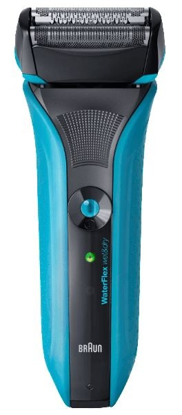 Электробритва Braun Series5 WaterFlex WF2s