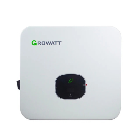 Гроватт GROWATT глобал версия