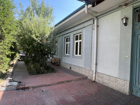 Продается дом на Никитина
