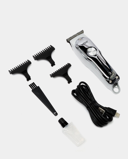 Simsiz Professional trimmeri VGR V-071, soqol trimmeri